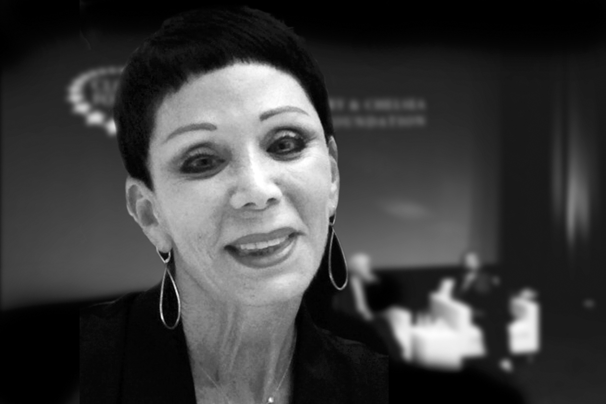 Leadership – Leesfield Family Foundation